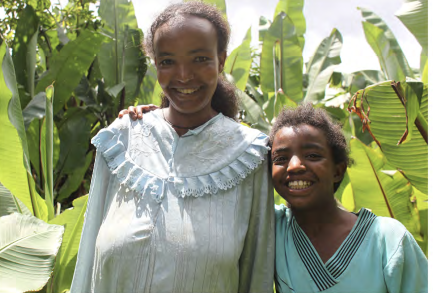 Meet Merawit | Project Good for Girls