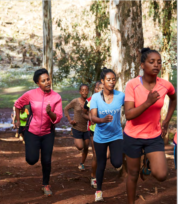 Partnership Programs | Project Good for Girls