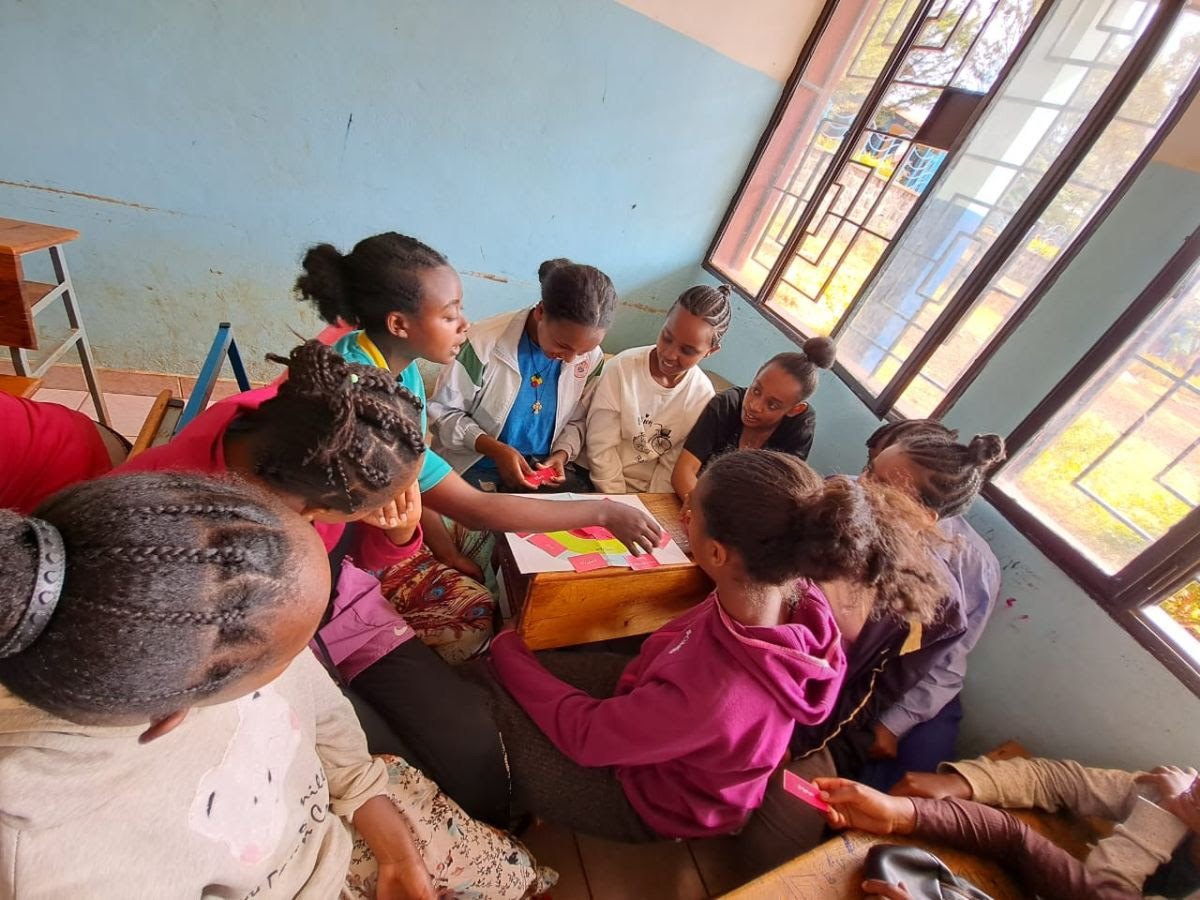 Life Skills, Launched in 2014, Set to Expand … With the Help of Good ...